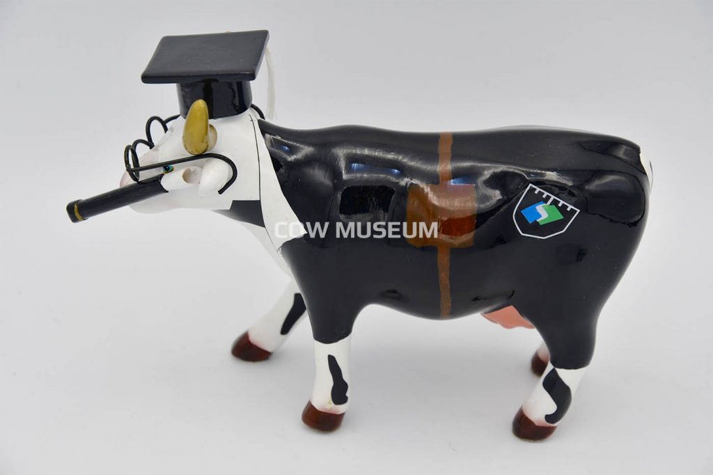 Cow Parade Amsterdam shop-prodcut collection