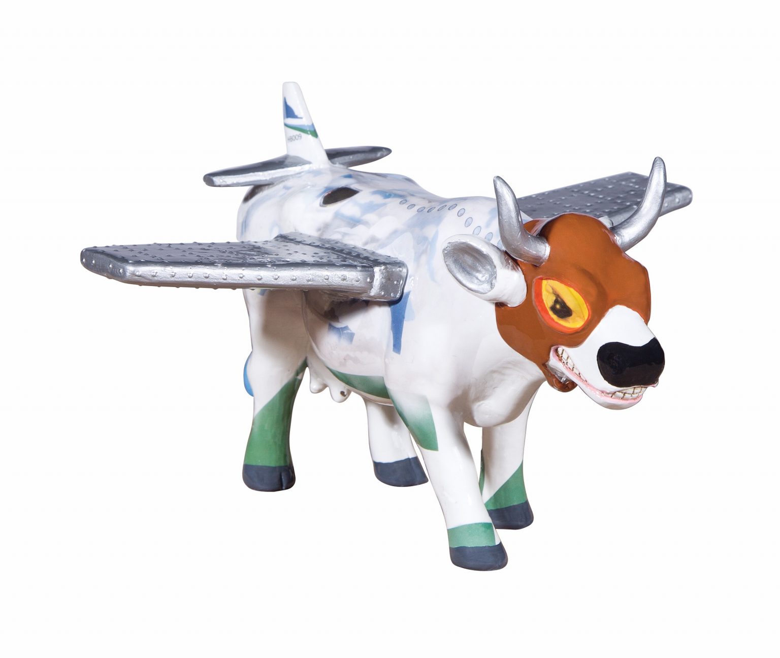 Cow Parade Amsterdam shop-prodcut collection